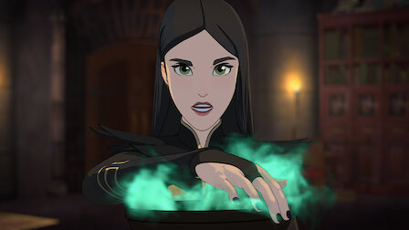 Watch The Dragon Prince | Netflix Official Site