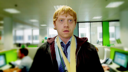 Watch Sick Note | Netflix Official Site