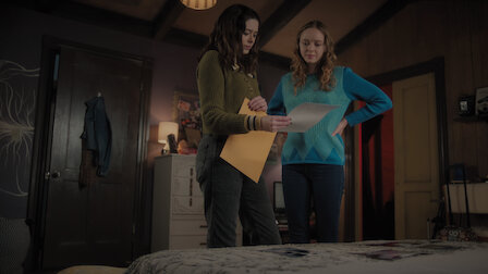 Watch Devil in Ohio | Netflix Official Site