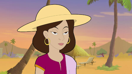 Watch Mighty Raju | Netflix