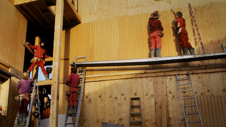 Watch Wild Wild Country | Netflix Official Site