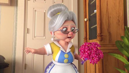 Watch 44 Cats | Netflix