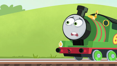 Watch Thomas & Friends: All Engines Go | Netflix