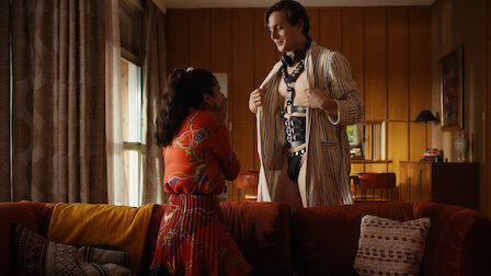 Why Are You Like This | Netflix Resmi Sitesi