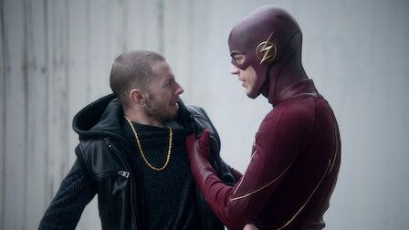 Watch The Flash | Netflix