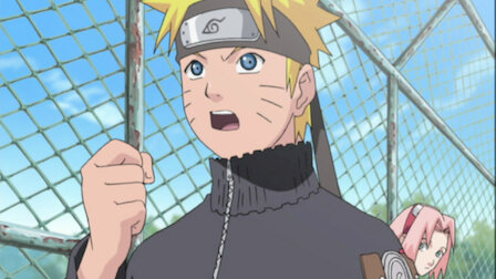 Watch Naruto Shippuden | Netflix