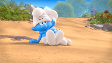 Watch The Smurfs | Netflix