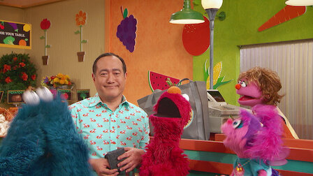 Watch Sesame Street | Netflix