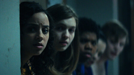 Rua do Medo: 1994 – Parte 1 | Site oficial da Netflix