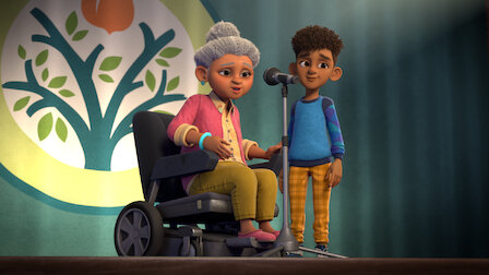 Watch Karma's World | Netflix Official Site