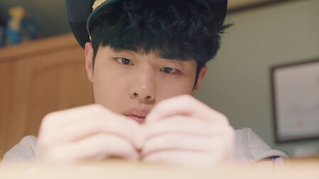 Demon Catchers | Site officiel de Netflix