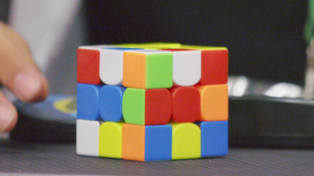 Watch The Speed Cubers | Netflix Official Site