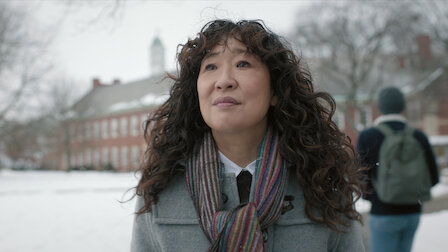 Watch The Chair | Netflix Official Site