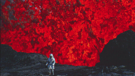 Watch Into the Inferno | Netflix Official Site