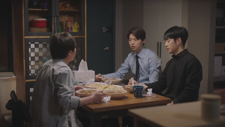 Watch One Spring Night | Netflix Official Site