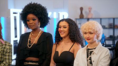 Glow Up | Sitio oficial de Netflix