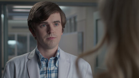 Watch The Good Doctor | Netflix