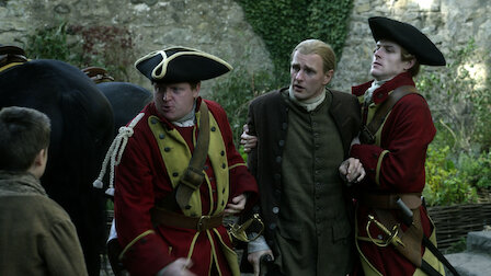 Watch Outlander | Netflix