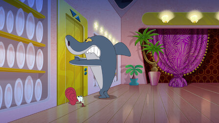Watch Zig & Sharko | Netflix