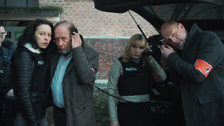 Watch 13 Commandments | Netflix Official Site