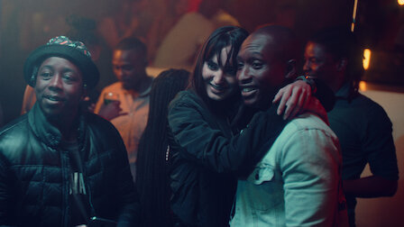 Watch Collision | Netflix