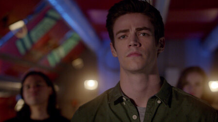 Watch The Flash | Netflix