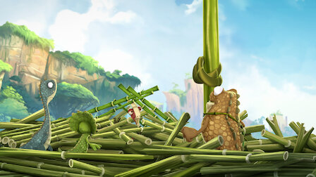 Watch Gigantosaurus | Netflix