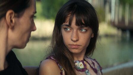 Watch Who Were We Running From? | Netflix Official Site