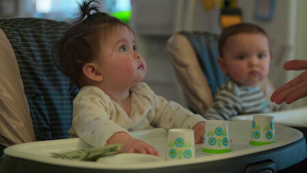 Watch Babies | Netflix Official Site