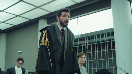 Watch The Trial | Netflix Official Site