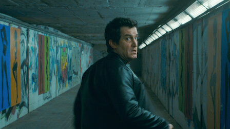 Watch The Innocent | Netflix Official Site