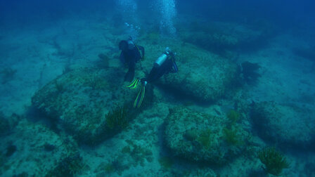 Watch Ancient Apocalypse | Netflix Official Site