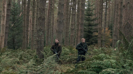 Watch Calibre | Netflix Official Site