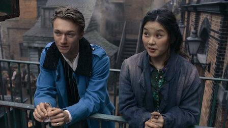 Watch The Irregulars | Netflix Official Site