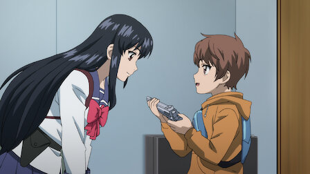 Watch High-Rise Invasion | Netflix Official Site