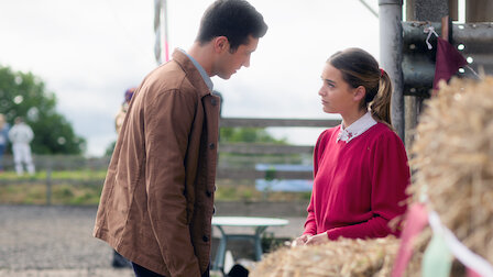 Watch Free Rein | Netflix Official Site