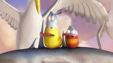 Watch Larva | Netflix