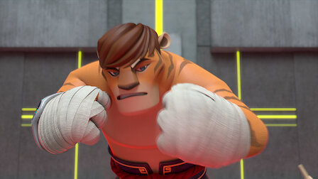 Watch Running Man | Netflix