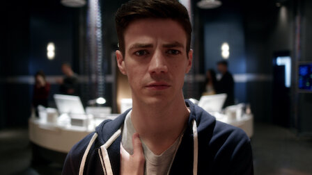 Watch The Flash | Netflix
