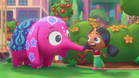 Watch Deepa & Anoop | Netflix Official Site