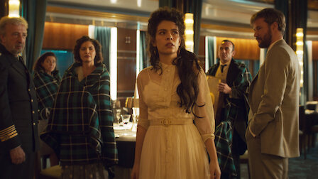 Watch Alta mar | Netflix Official Site