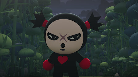 Watch Pucca: Love Recipe | Netflix