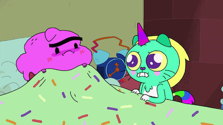 Watch Cupcake & Dino - General Services | Netflix Official Site