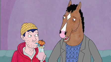 Watch BoJack Horseman | Netflix Official Site