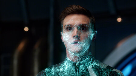 Watch The Flash | Netflix