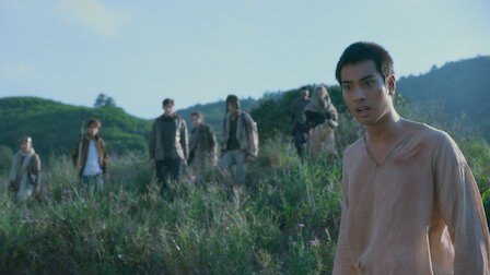 Watch The Stranded | Netflix Official Site