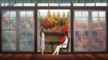 Junji Ito Maniac: Japanese Tales of the Macabre | Sitio oficial de Netflix