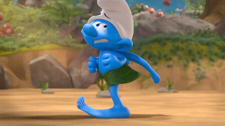 Watch The Smurfs | Netflix