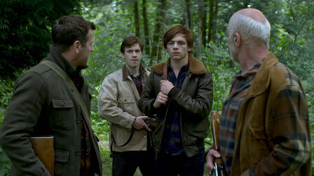 Sabrina: Între lumină și întuneric | Site oficial Netflix