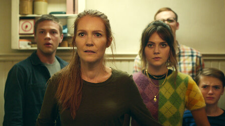 Watch Locke & Key | Netflix Official Site